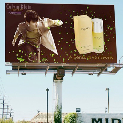 Frontlit Banner Glossy Plus 440gsm, PVC Flex Banner Rolls, PVC Flex ...