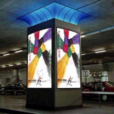 Premium Glossy Plus quality Backlit Flex Banner 680gsm/20oz, hot ...