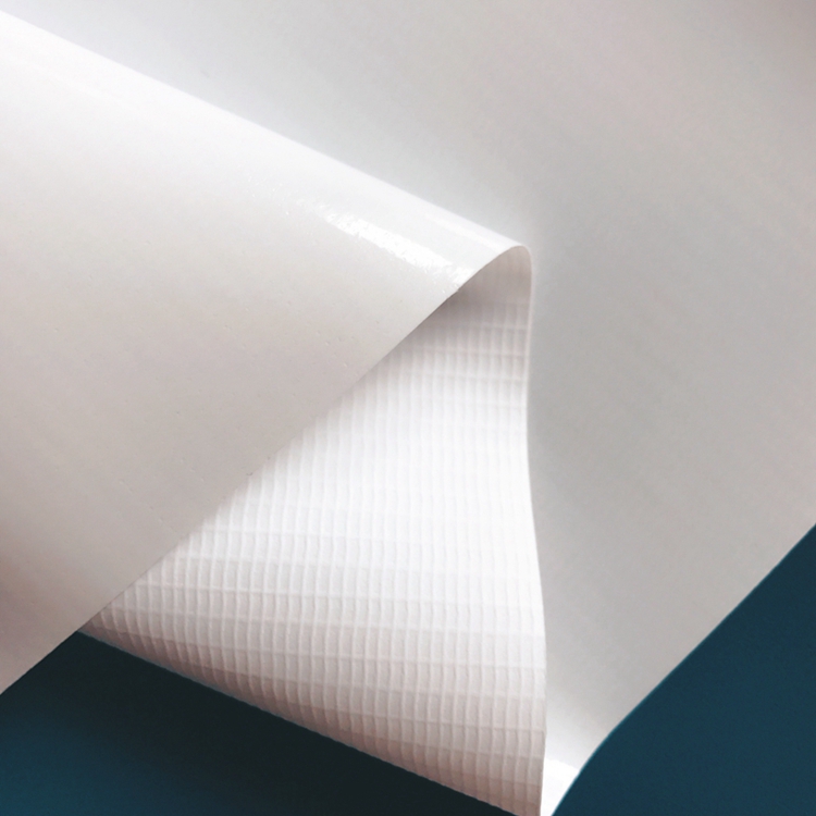 Frontlit Banner Glossy Plus 280gsm - GRACE COLOR Digital Printing ...