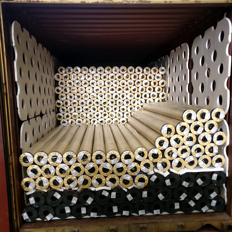 Frontlit Banner Glossy Plus 440gsm, PVC Flex Banner Rolls, PVC Flex ...