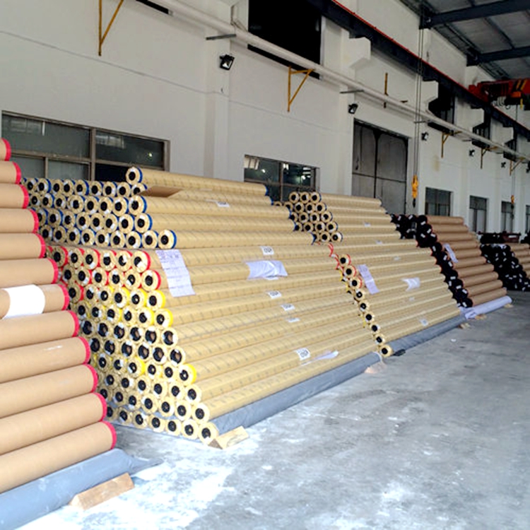 Frontlit Banner Glossy Plus 440gsm, PVC Flex Banner Rolls, PVC Flex manufacturer - One of the ...