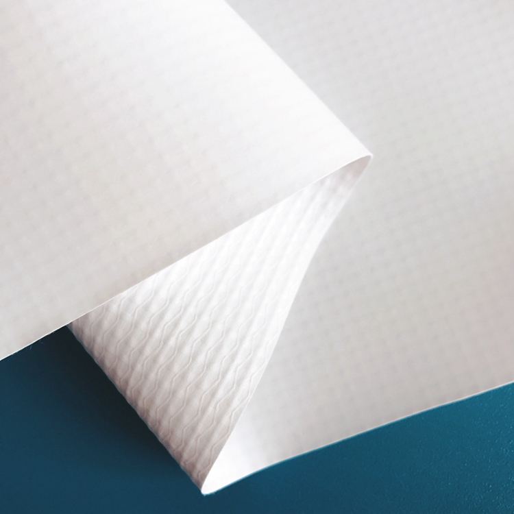 pvc pana flex banner - One of the best banner materials supplier in China